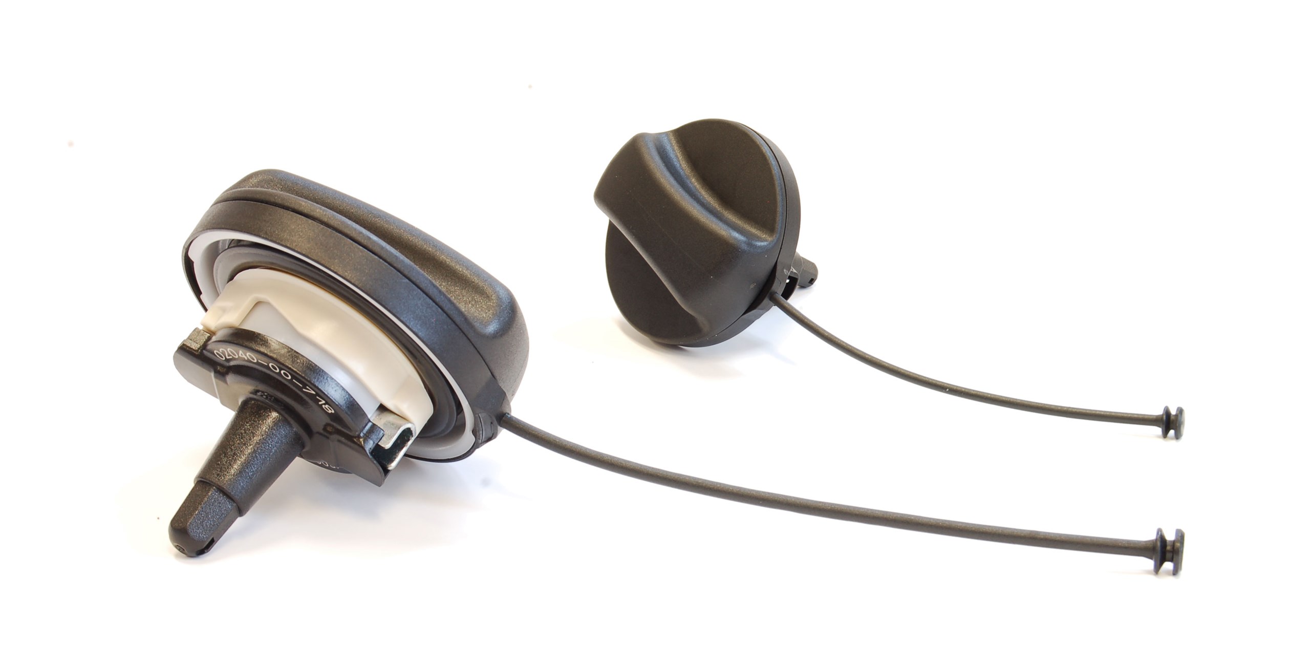 T118 BK40 GoL, ECE, Halteband