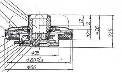 T59 B 40 A G ML NIRO